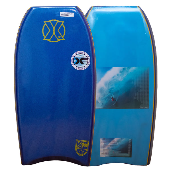 Custom X Bodyboards | Surf Station Store | International Shipping