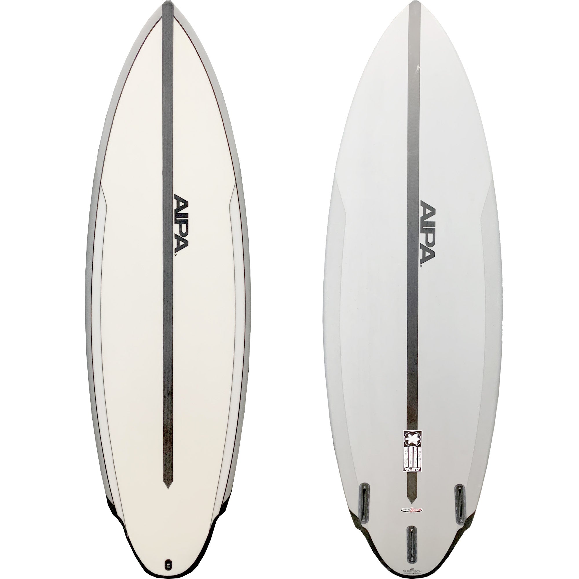 AIPA Surfboards - Surf Station Store