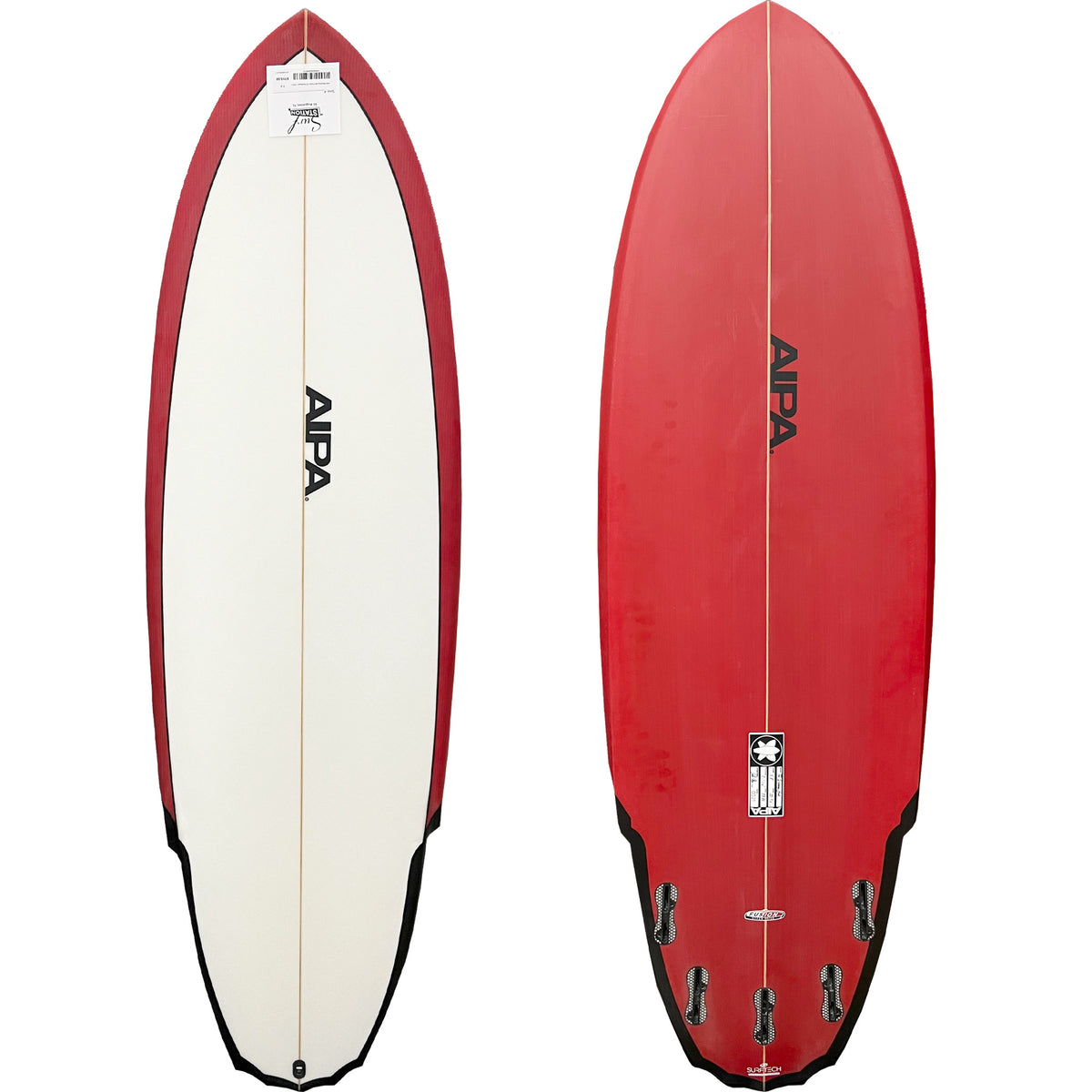 AIPA Surfboards - Surf Station Store
