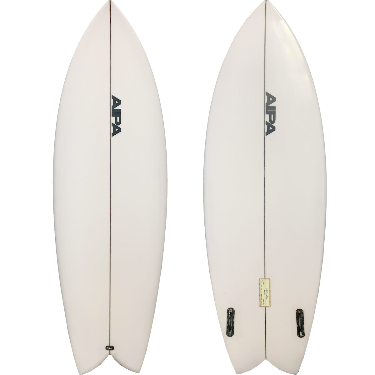 AIPA Surfboards - Surf Station Store