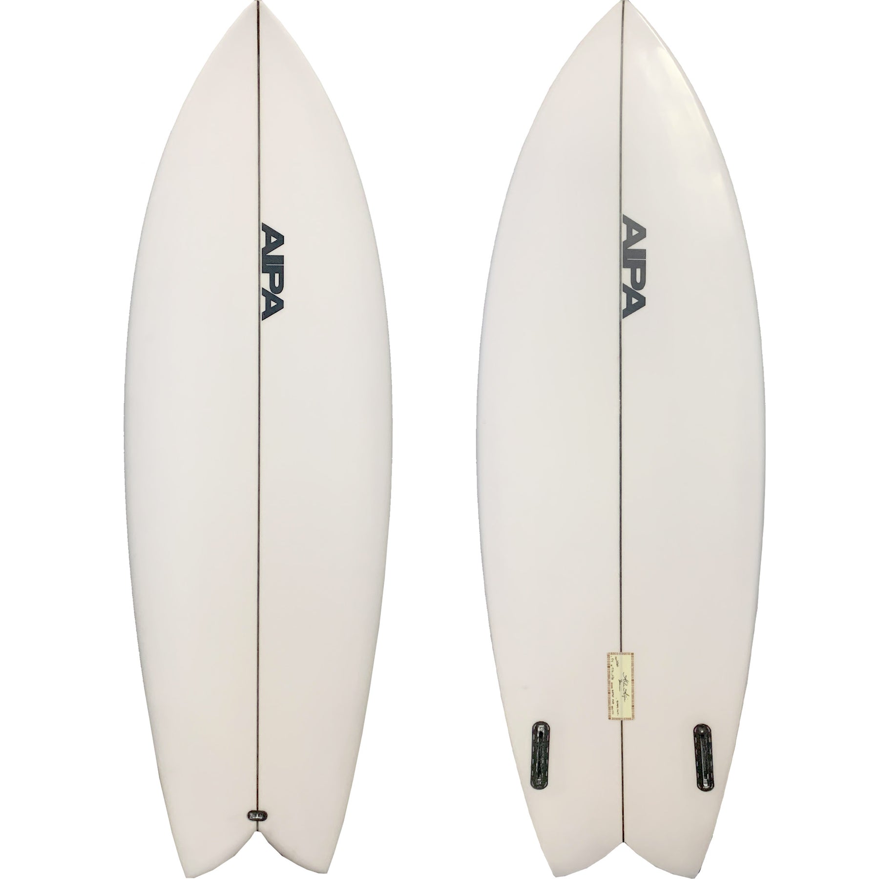 AIPA Surfboards - Surf Station Store