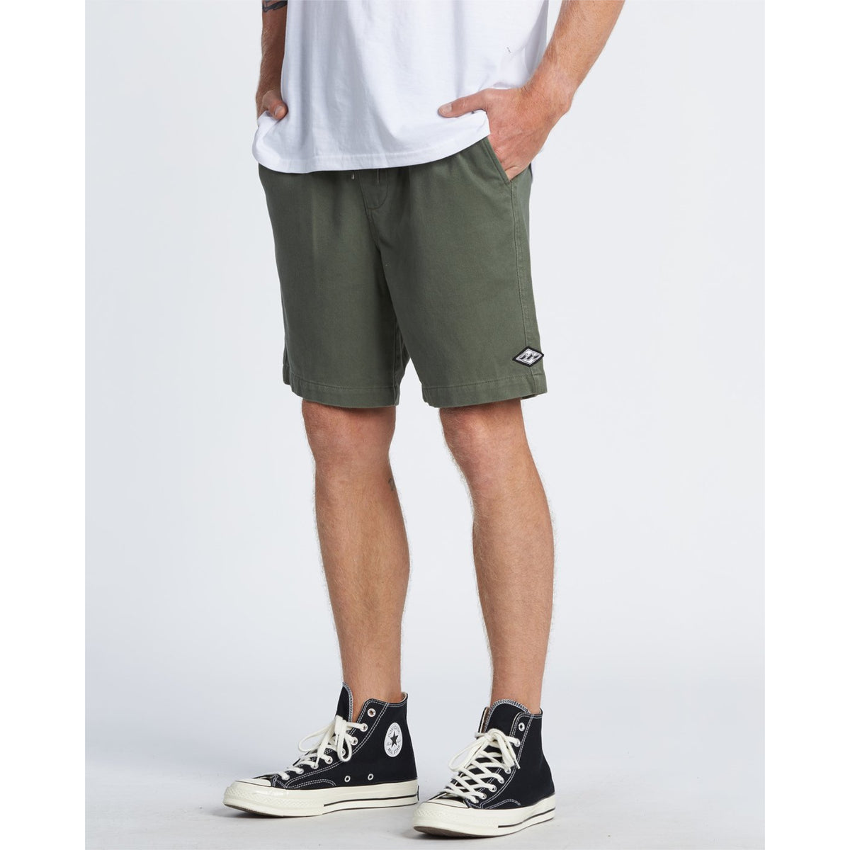 Men's Walkshorts - Surf Station Store