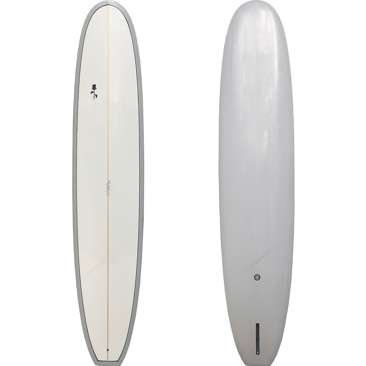 Black Rose Mfg. 50/50 Longboard Surfboard - Surf Station Store
