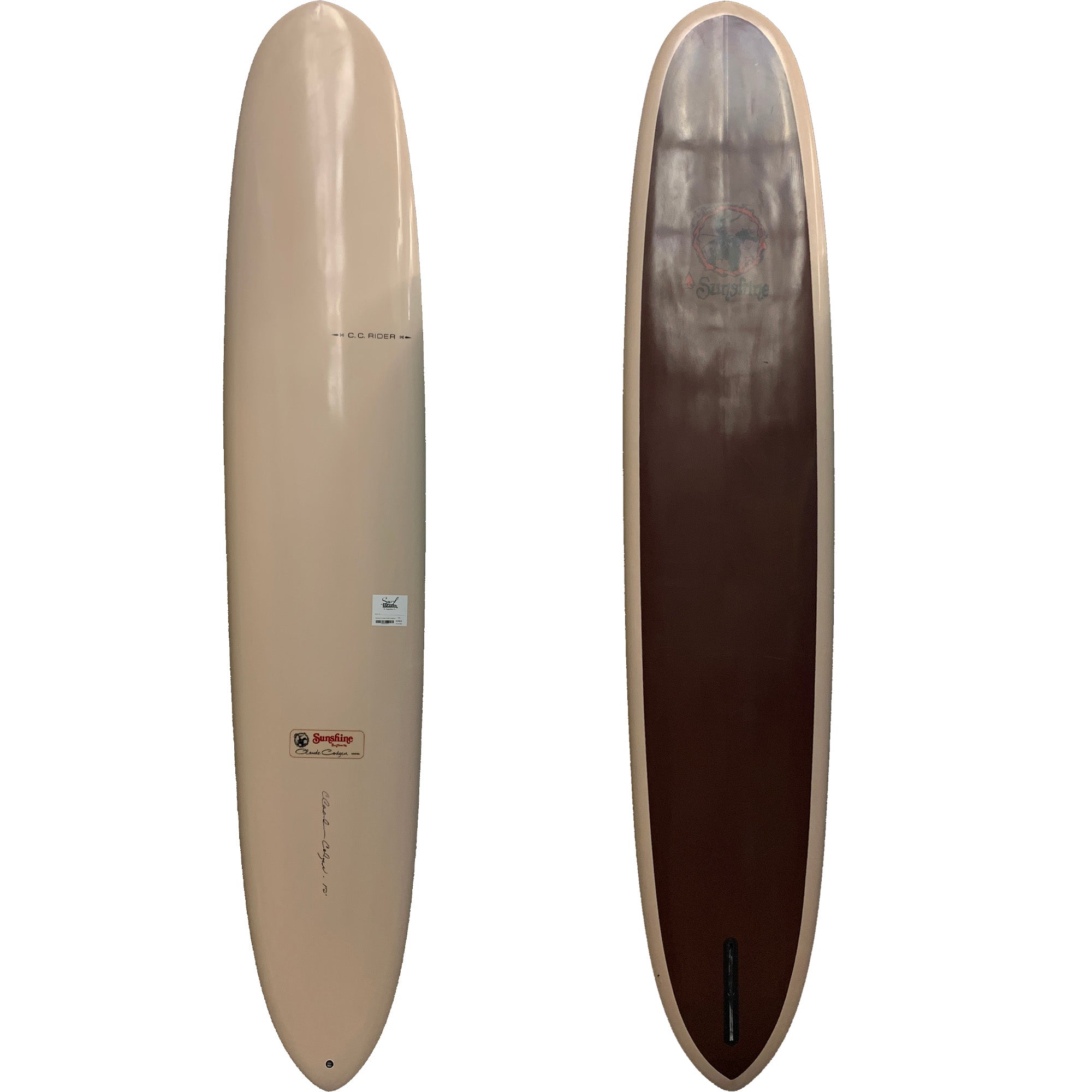 Sunshine Surfboards - Surf Station Store