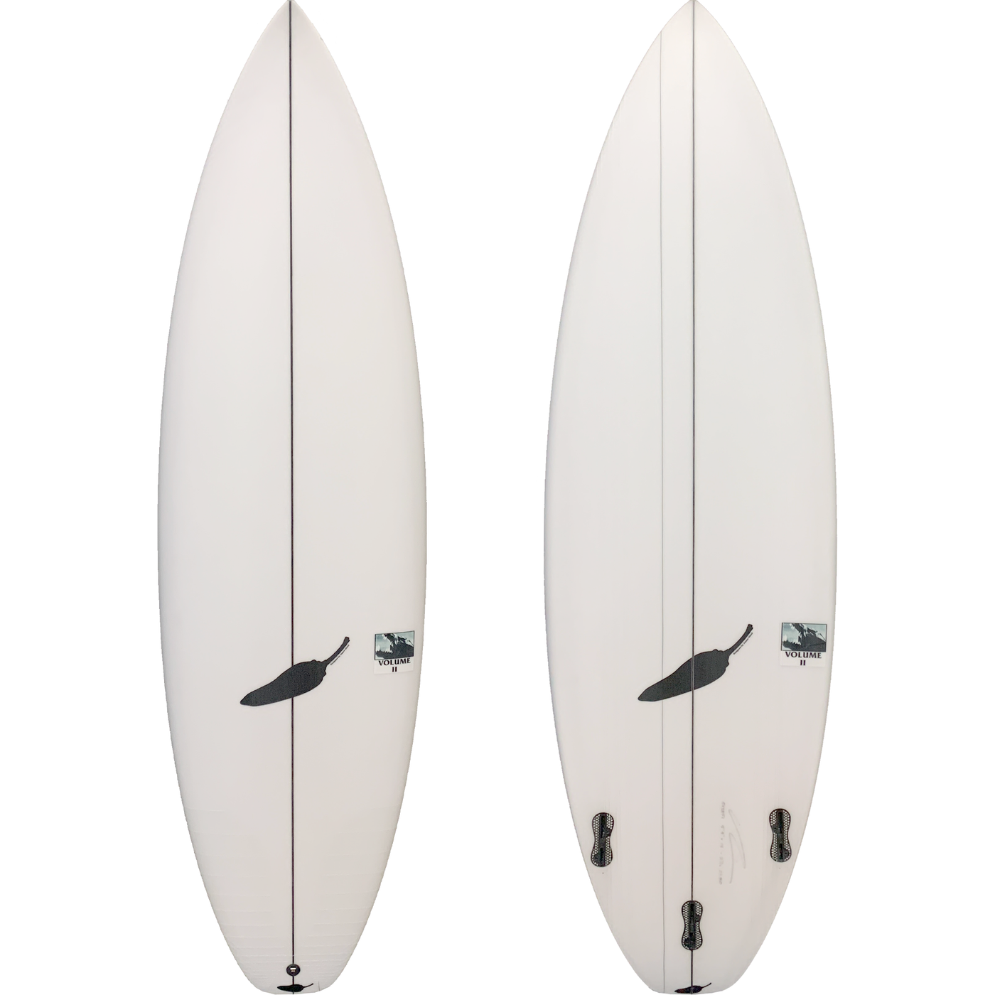 Chilli Surfboards - Surf Station Store