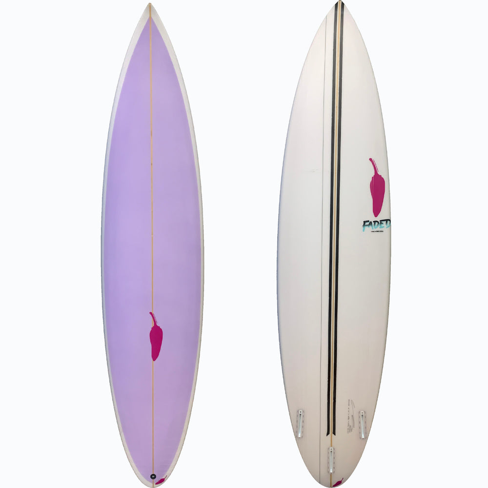 Chilli Surfboards - Surf Station Store