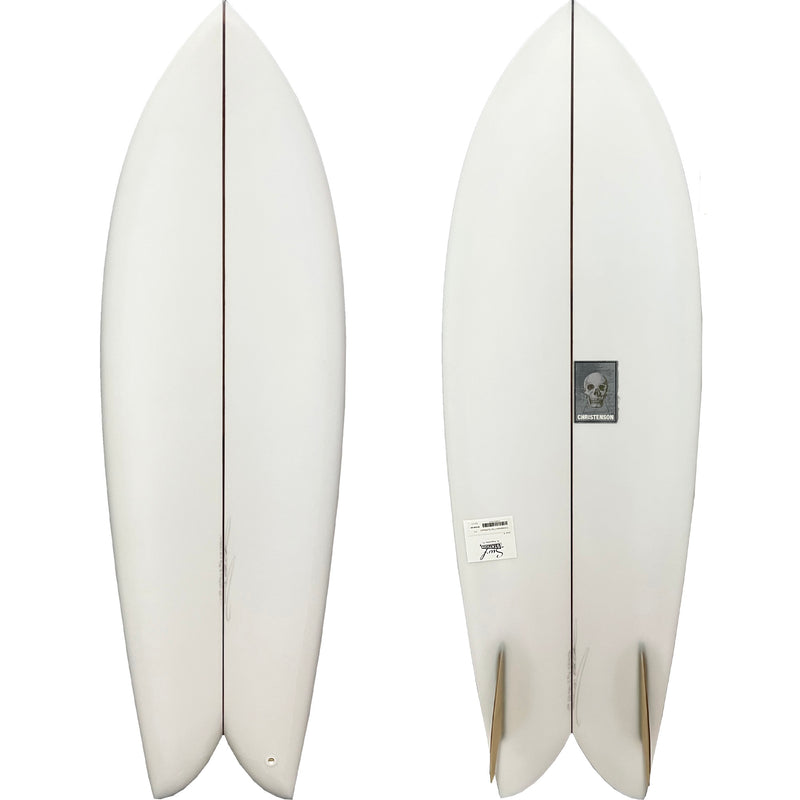 Christenson Surfboards - Surf Station Store