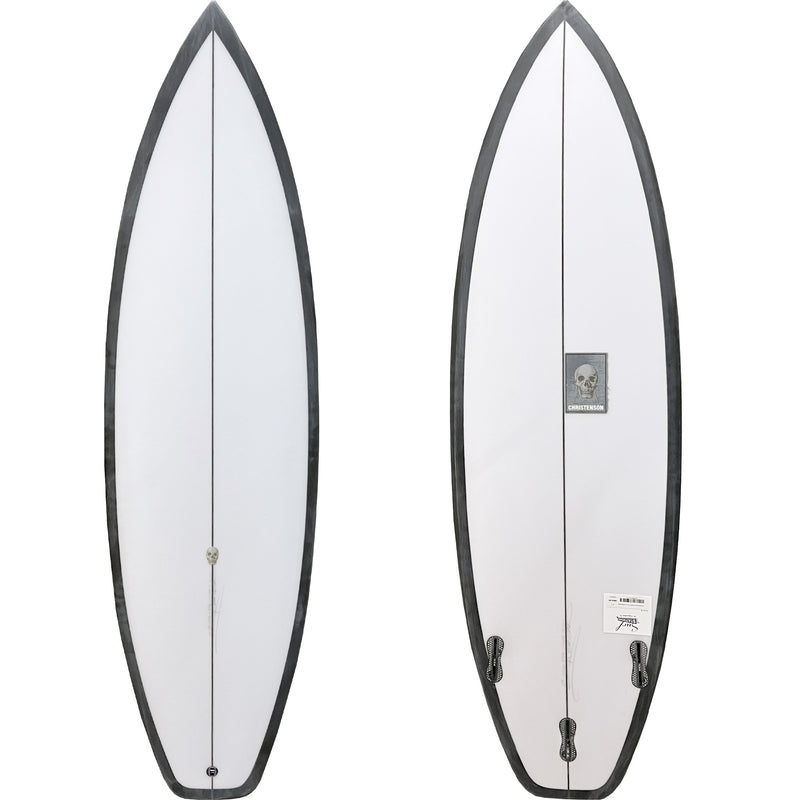Christenson Surfboards - Surf Station Store