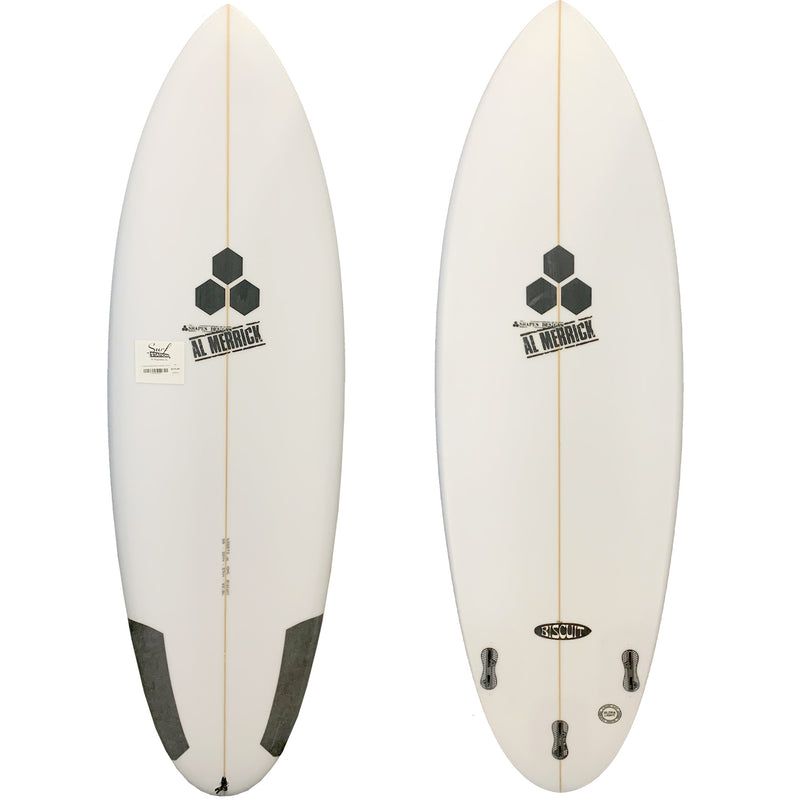 Channel Islands Biscuit Surfboard - Surf Station Store