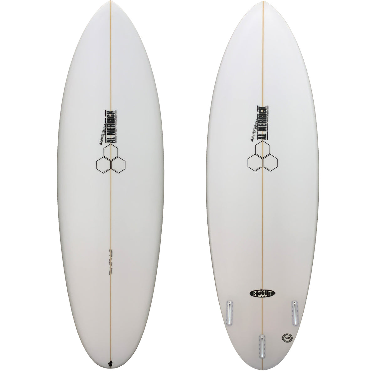 Channel Islands Biscuit Surfboard Model - Surf Station Store