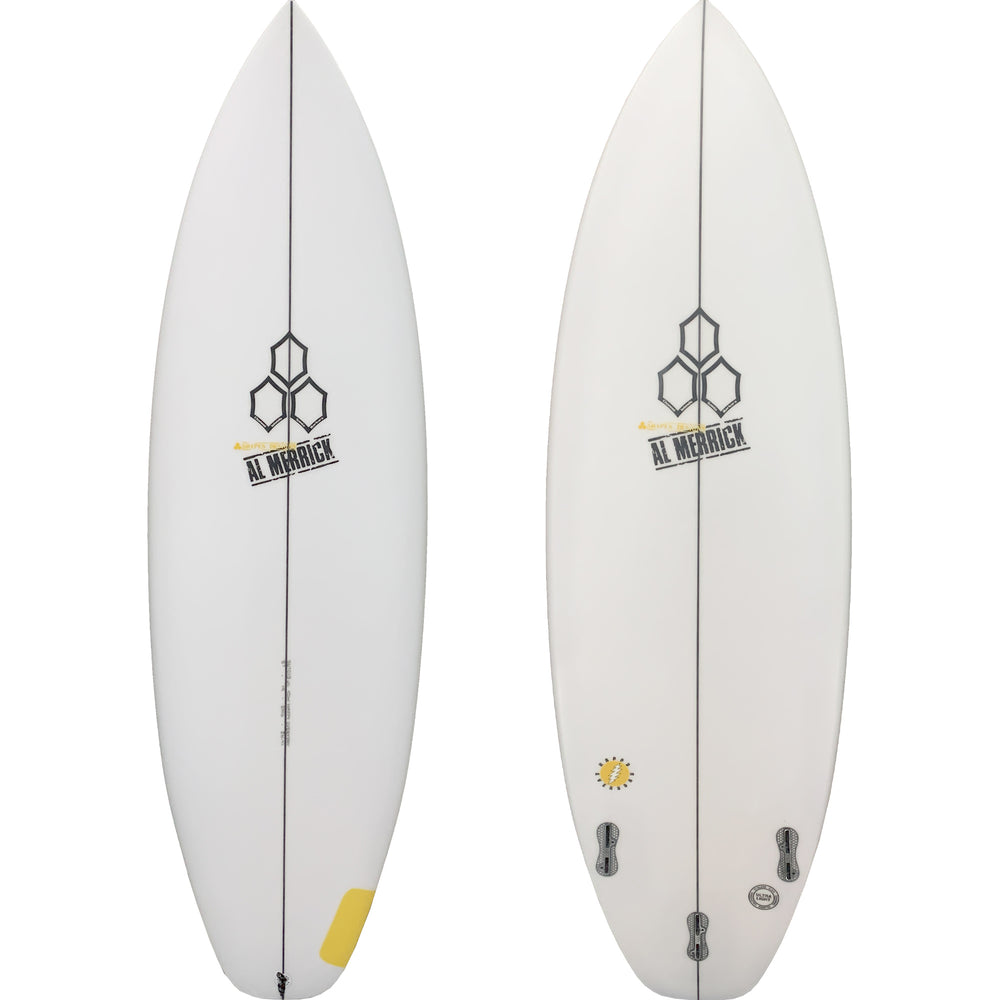 Channel Islands Happy Surfboard - Surf Station Store