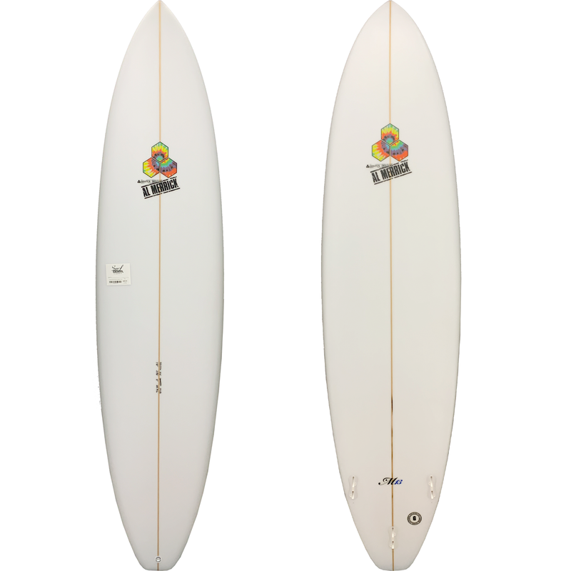 Channel Islands M13 / M23 Surfboard - Surf Station Store