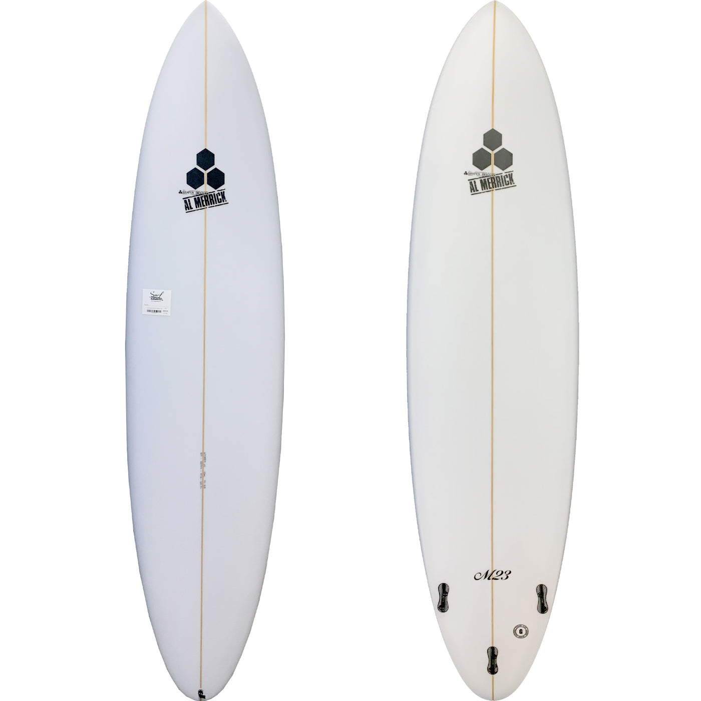 Channel Islands M13 / M23 Surfboard - Surf Station Store