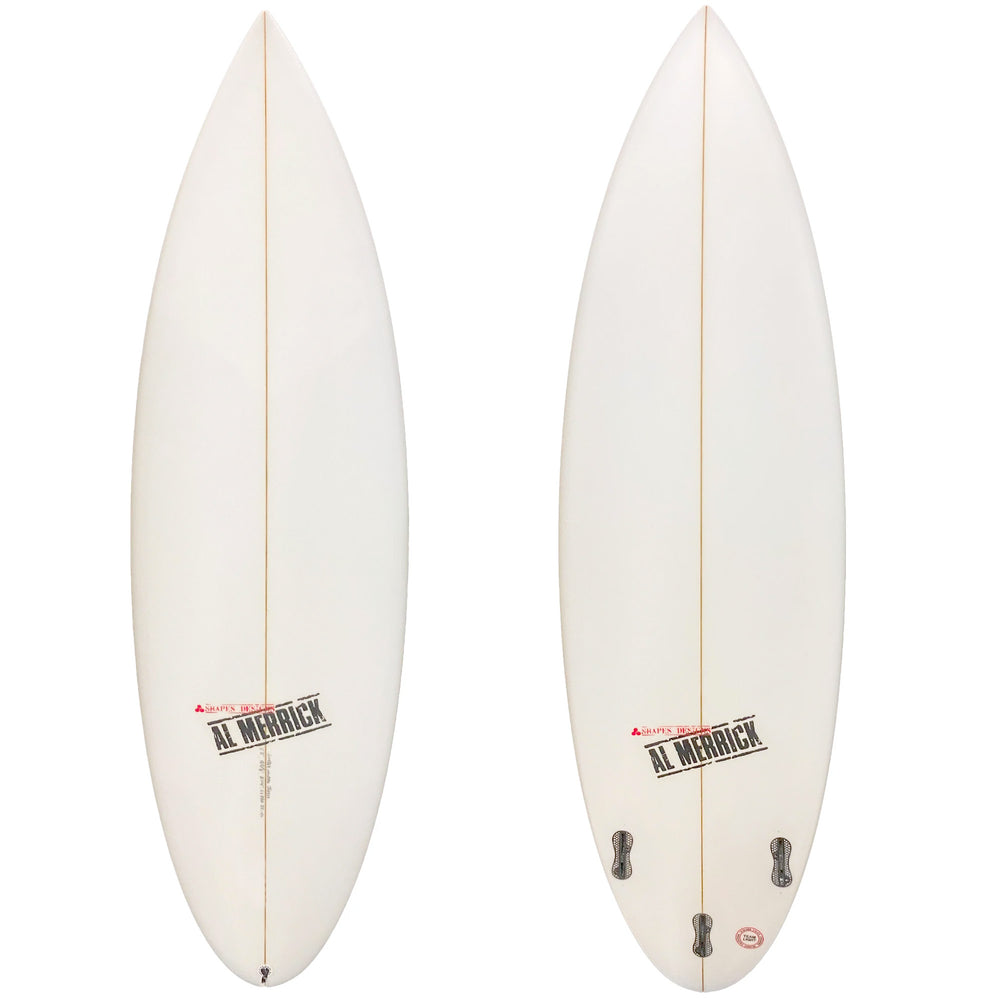 Channel CI Pro Surfboard - Surf Station Store