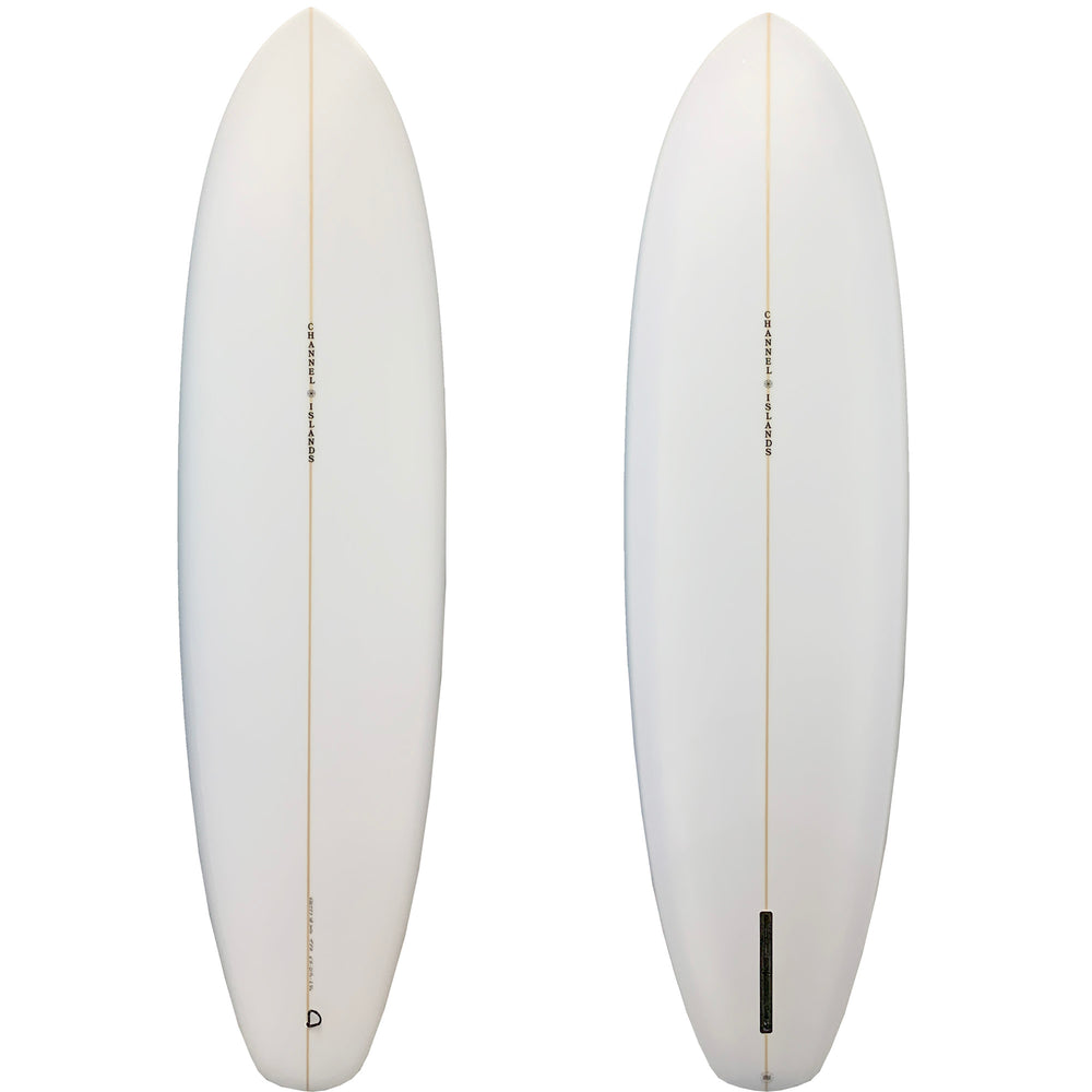 Hybrid Surfboard - Surf Station Store