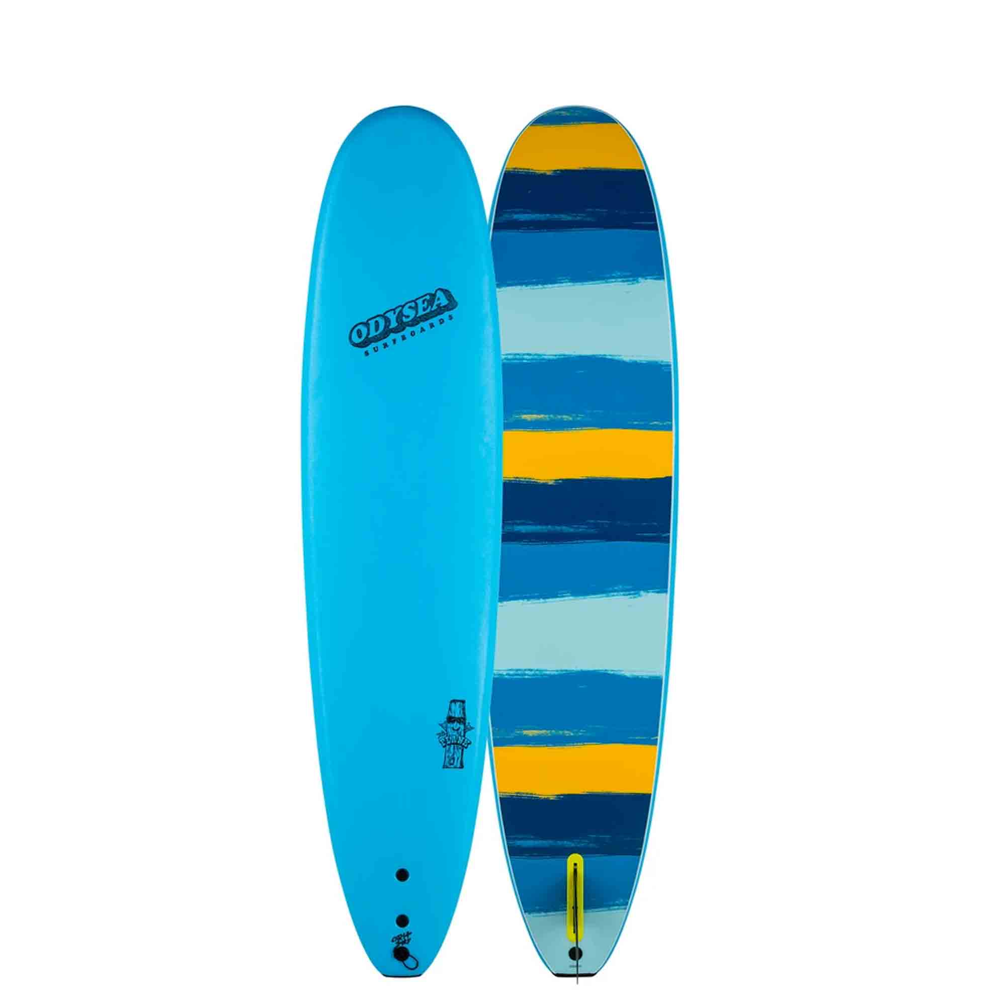 Cool Blue Surfboards