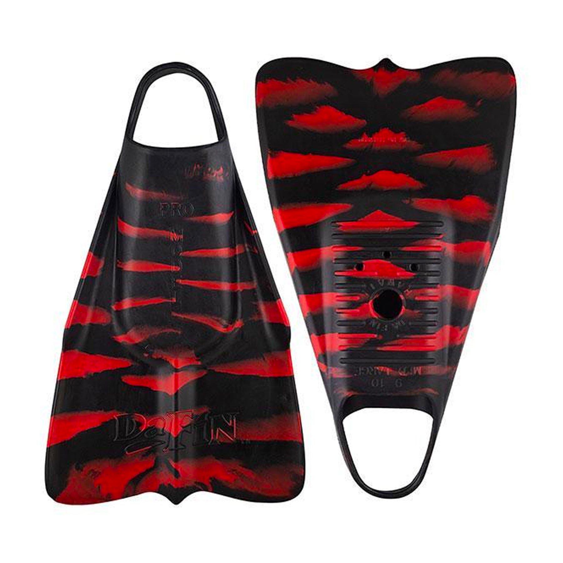 Bodyboard Swim Fins - Surf Station Store