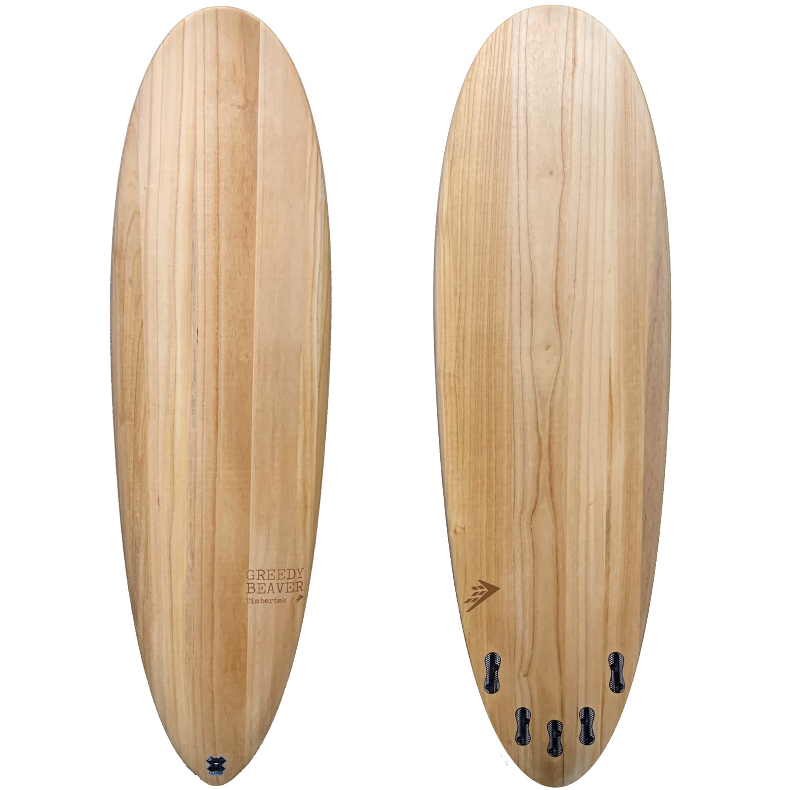 Firewire Greedy Beaver Surfboard - Surf Station Store