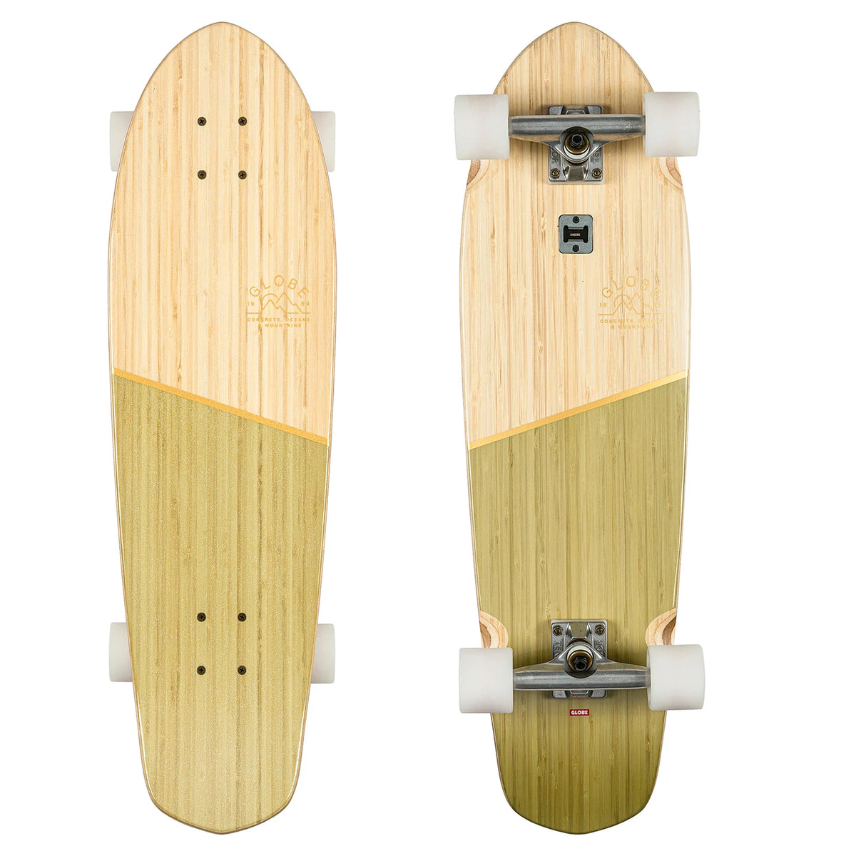 Globe - Surf Station Store