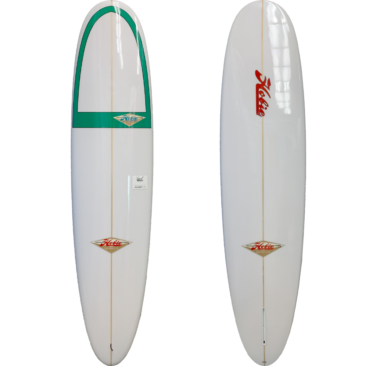 Hobie Surfboards - Surf Station Store