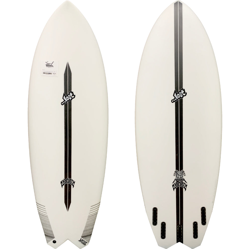 Lost Hydra Surfboard - Surf Station Store