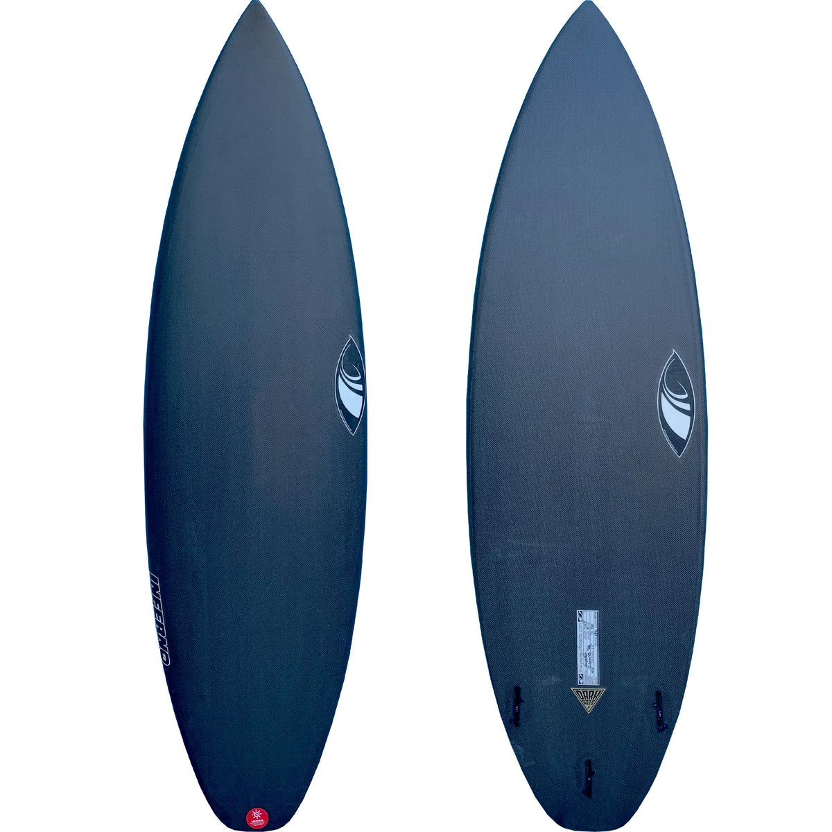 Dark Arts Surfboards - Surf Station Store