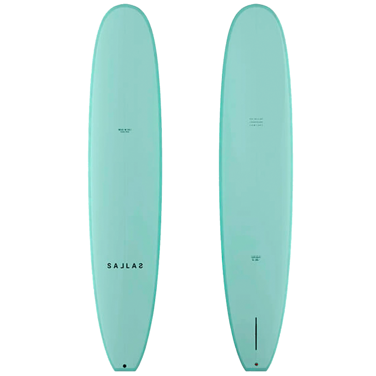 Kai Sallas Surfboards - Surf Station Store