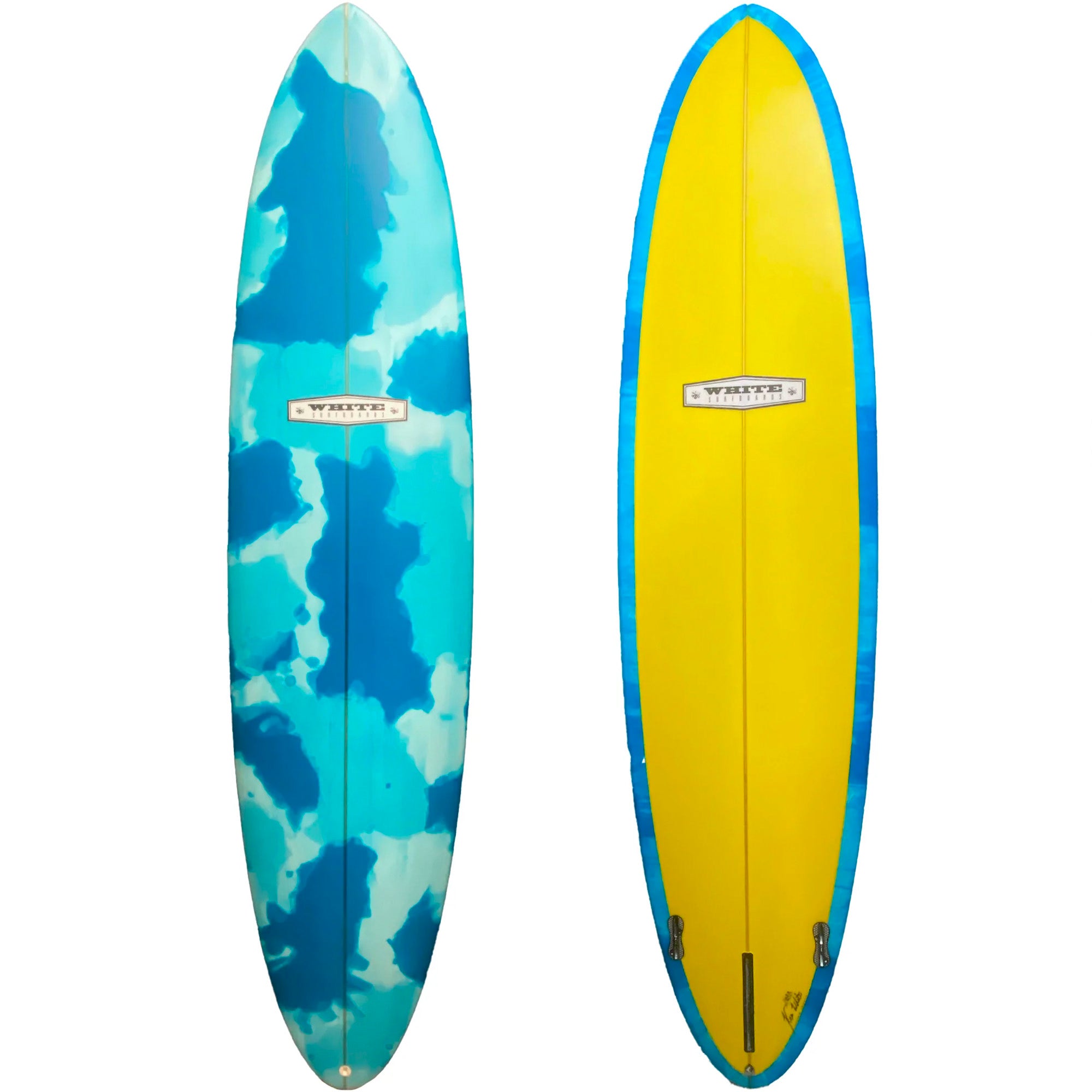 Mid Length Surfboards - Surf Station Store