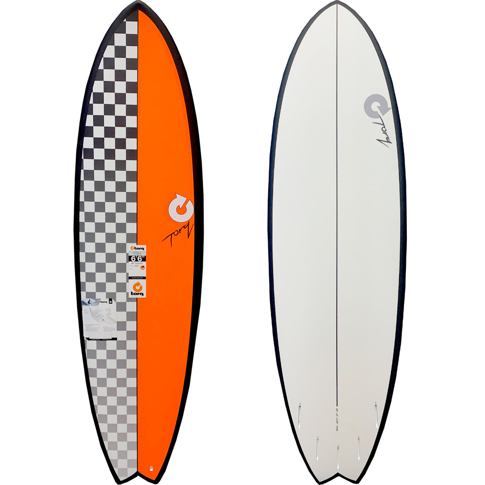 Fish Surfboards - Surf Station Store