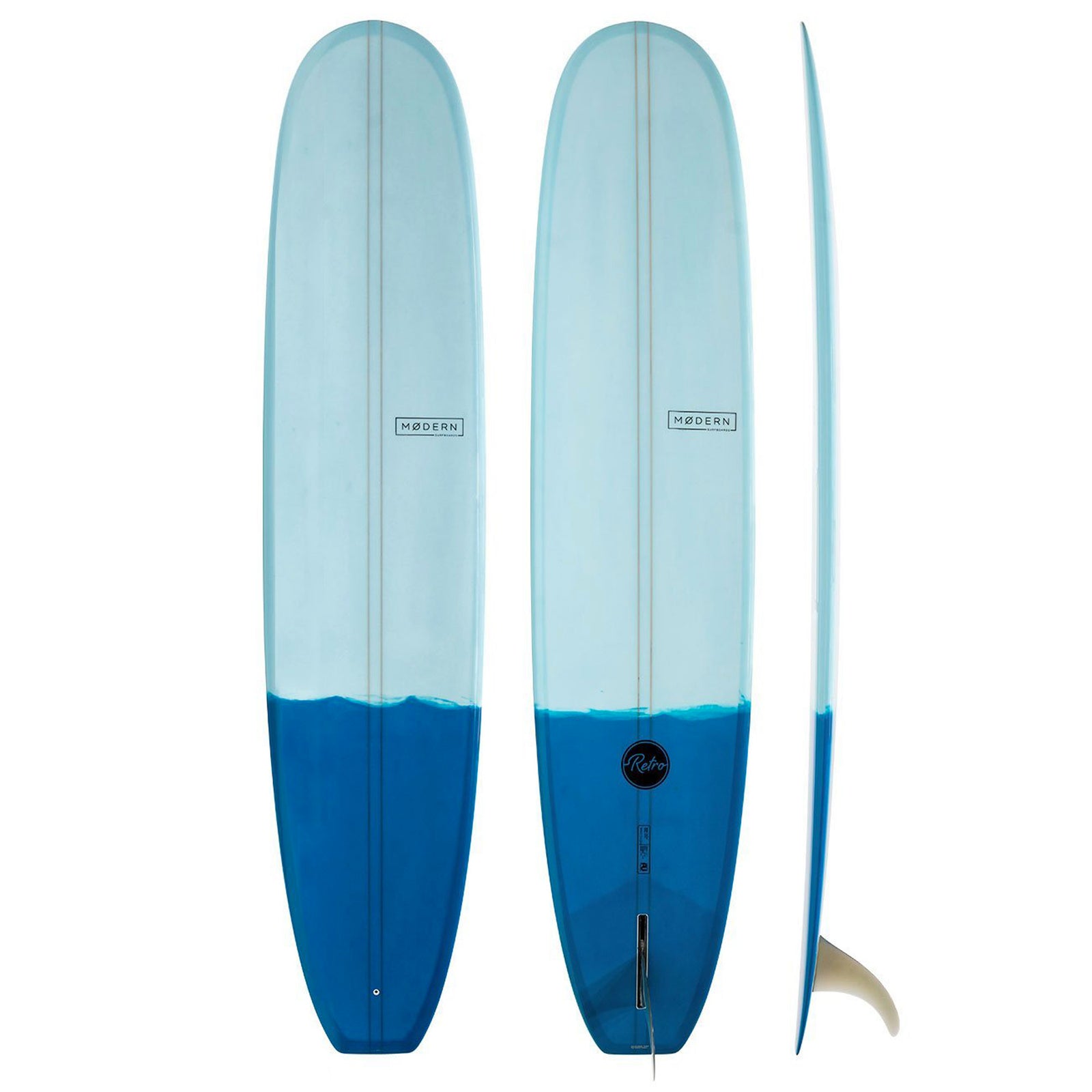 Modern Surfboards - Surf Station Store