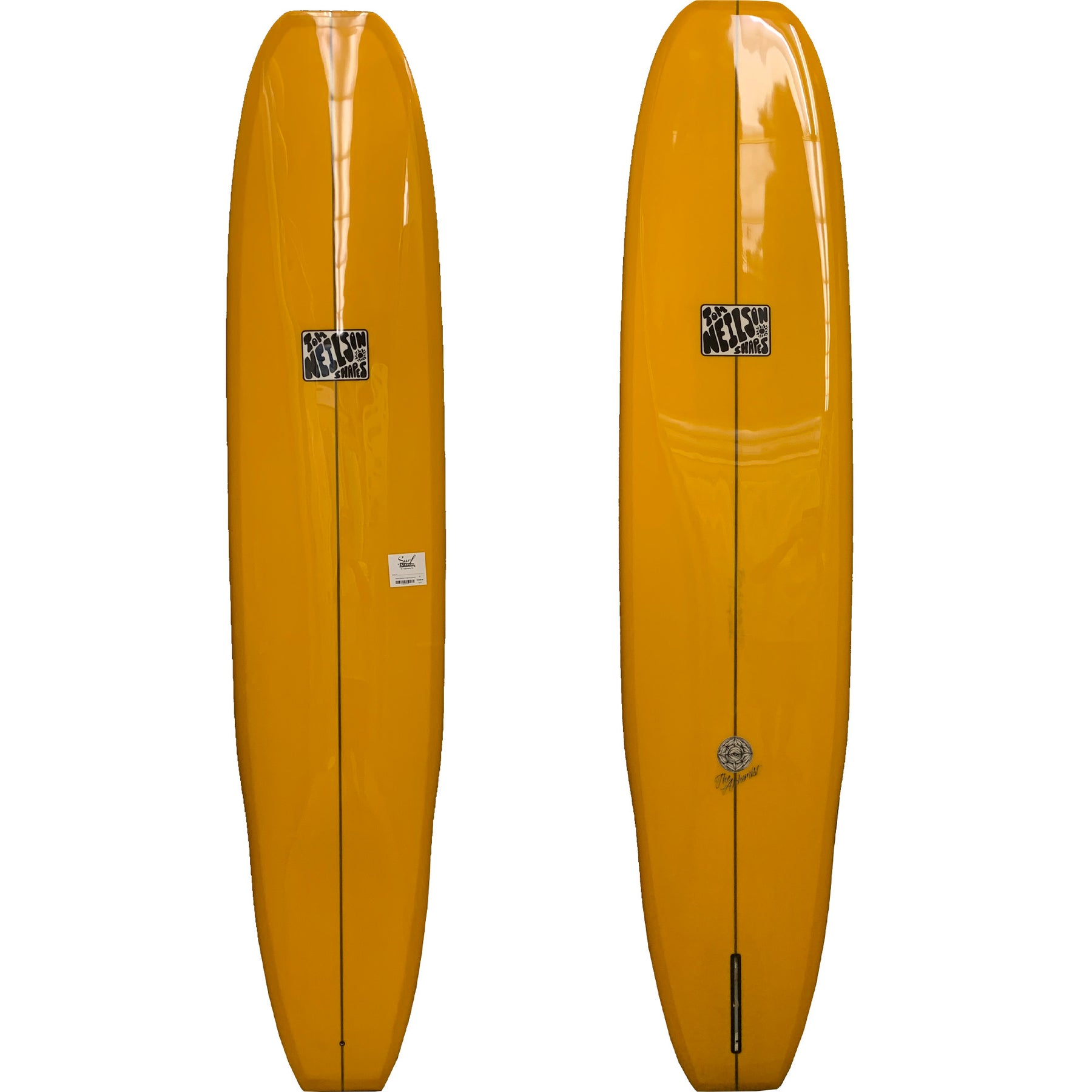 Neilson Surfboards - Surf Station Store