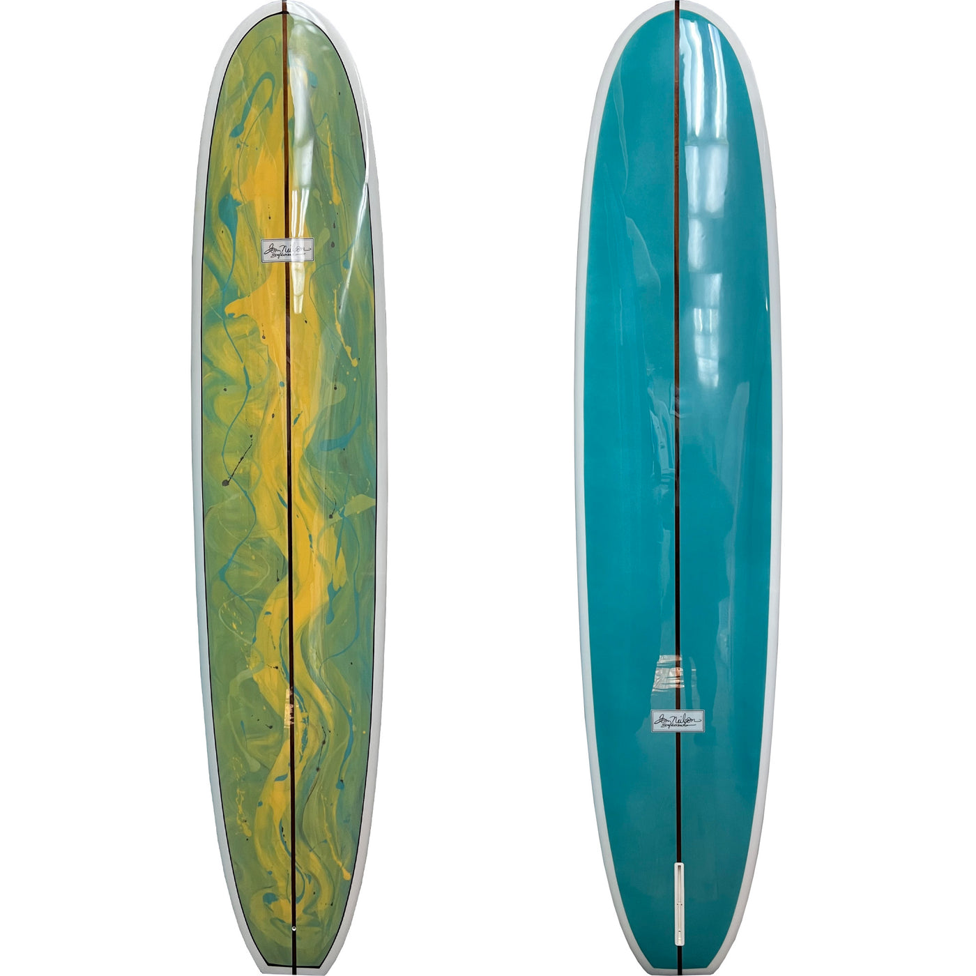 Neilson Surfboards - Surf Station Store