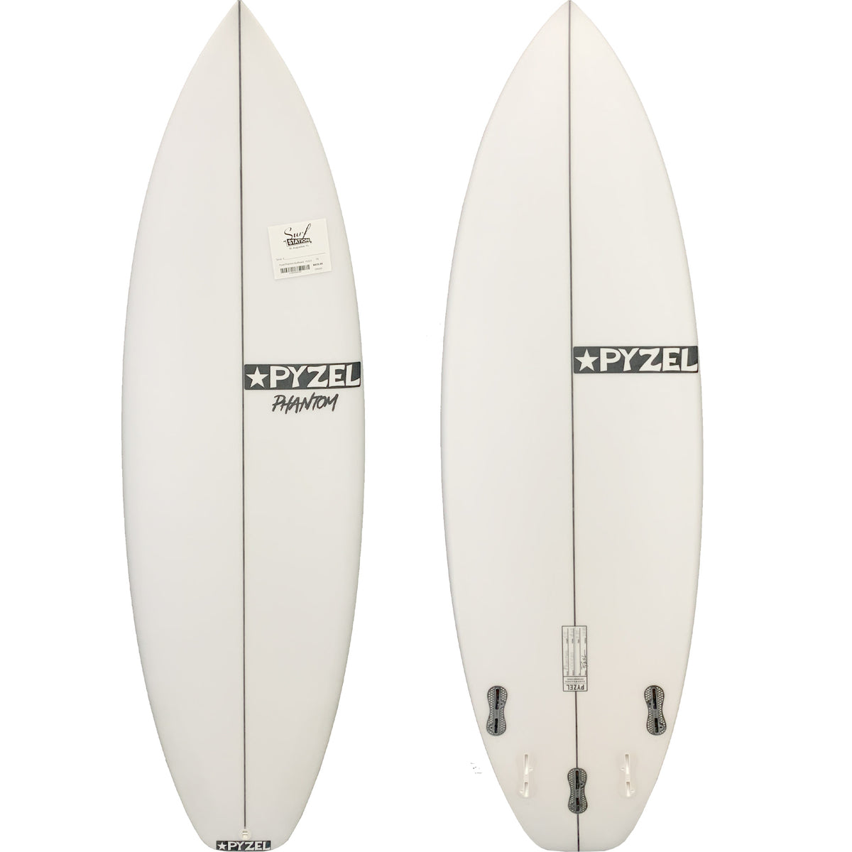 Pyzel Surfboards - Surf Station Store