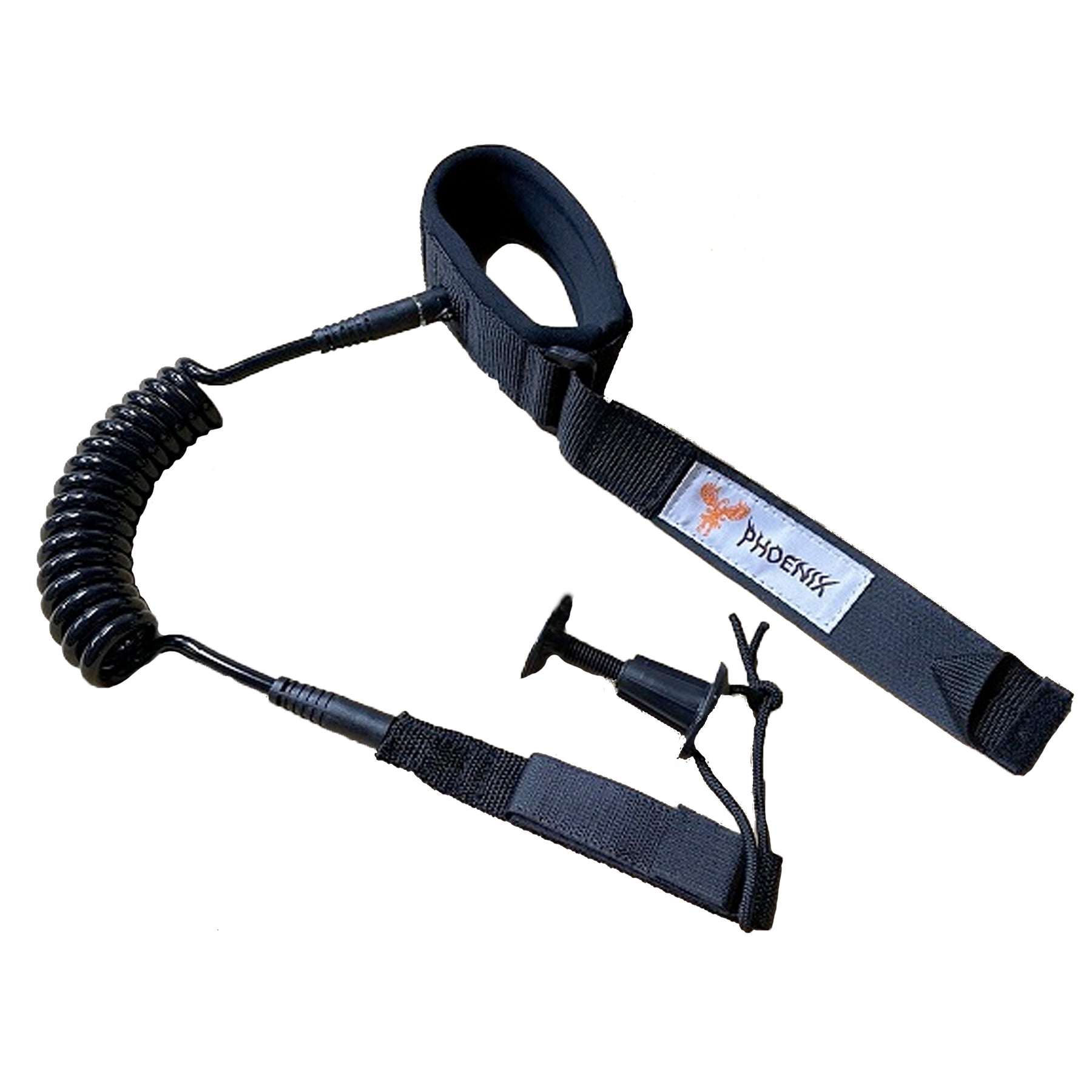 Bodyboard Leashes - Surf Station Store