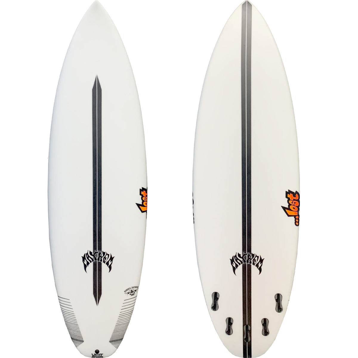 Lost Puddle Jumper Pro Surfboard - Surf Station Store