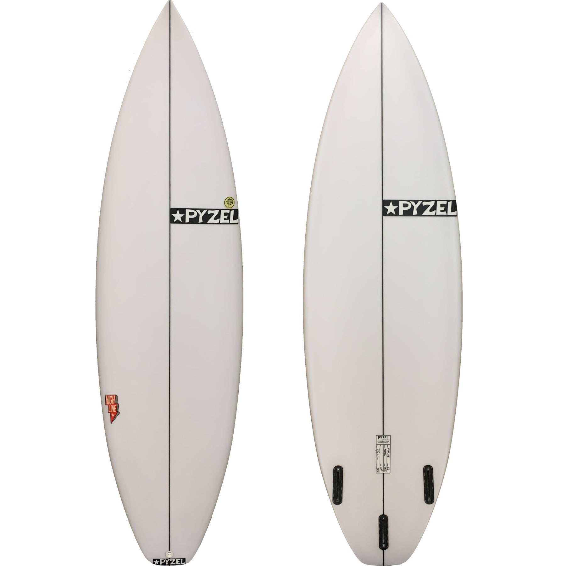 Pyzel Surfboards - Surf Station Store