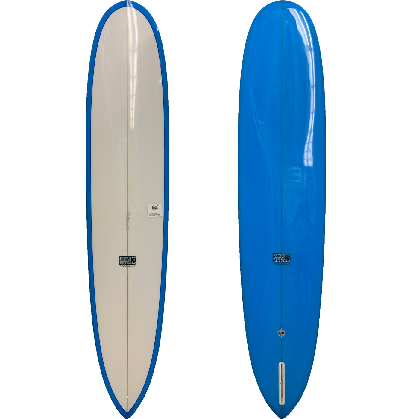 Ricky Carroll Surfboards - Surf Station Store