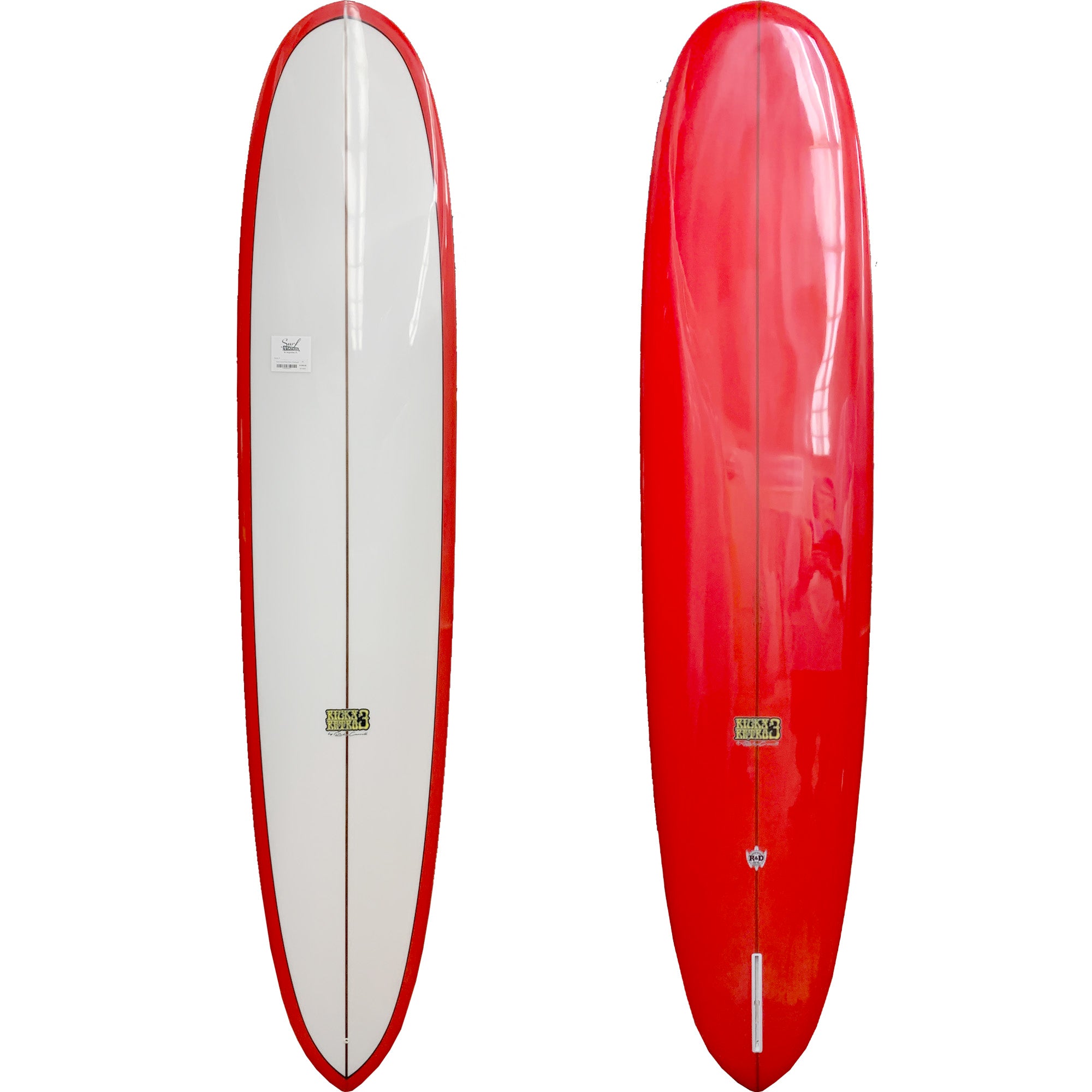 Ricky Carroll Surfboards - Surf Station Store