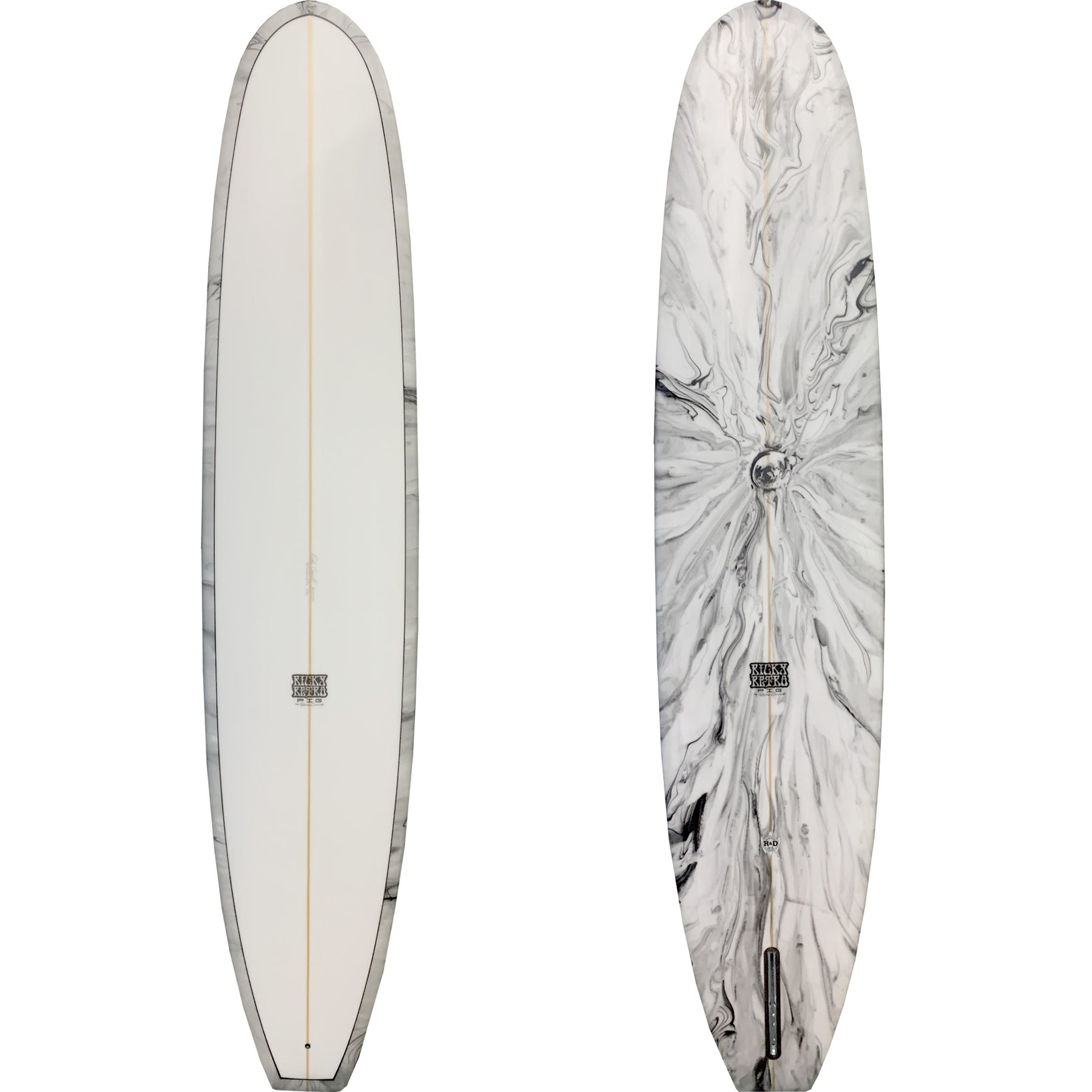 Ricky Carroll Surfboards - Surf Station Store