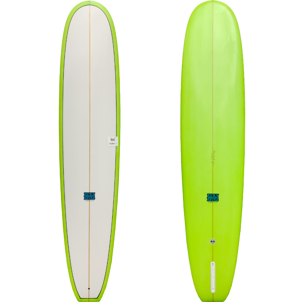 Ricky Carroll Surfboards - Surf Station Store