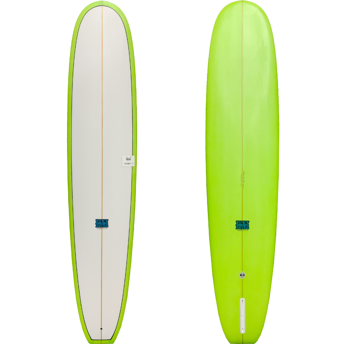 Ricky Carroll Surfboards - Surf Station Store