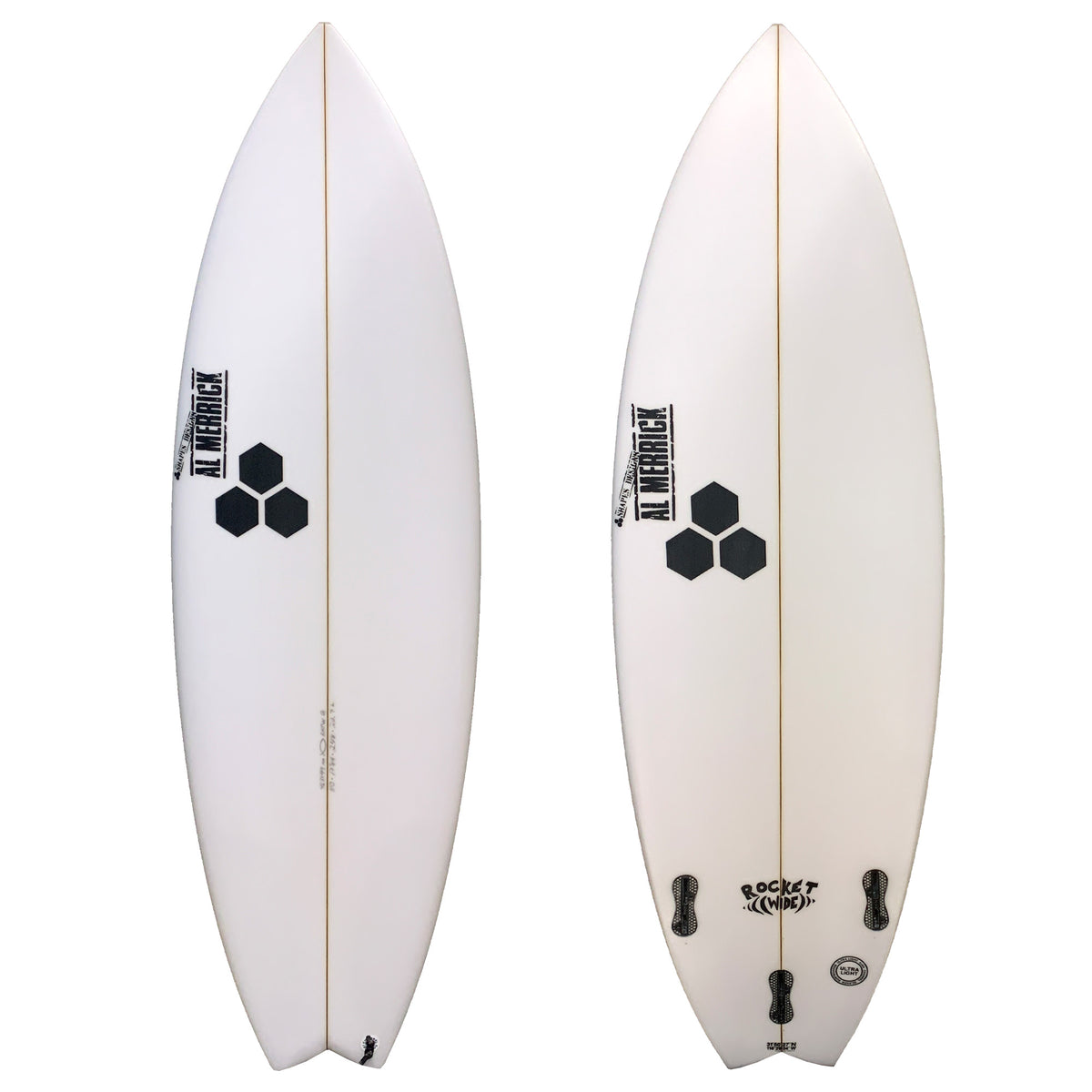 Grom Surfboard - Surf Station Store