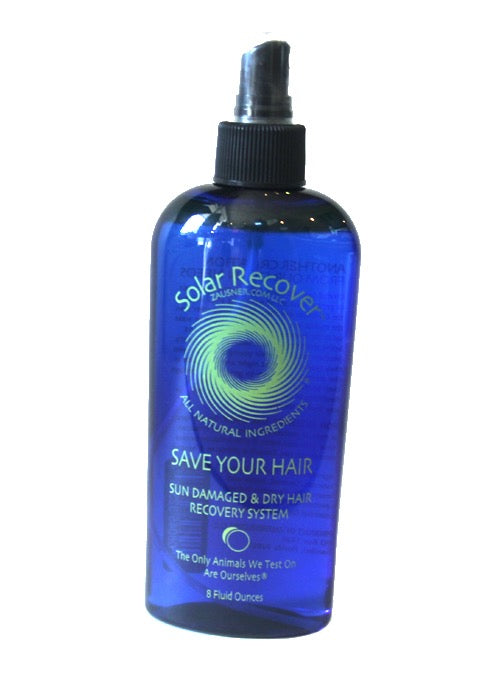 Hair Recovery System
