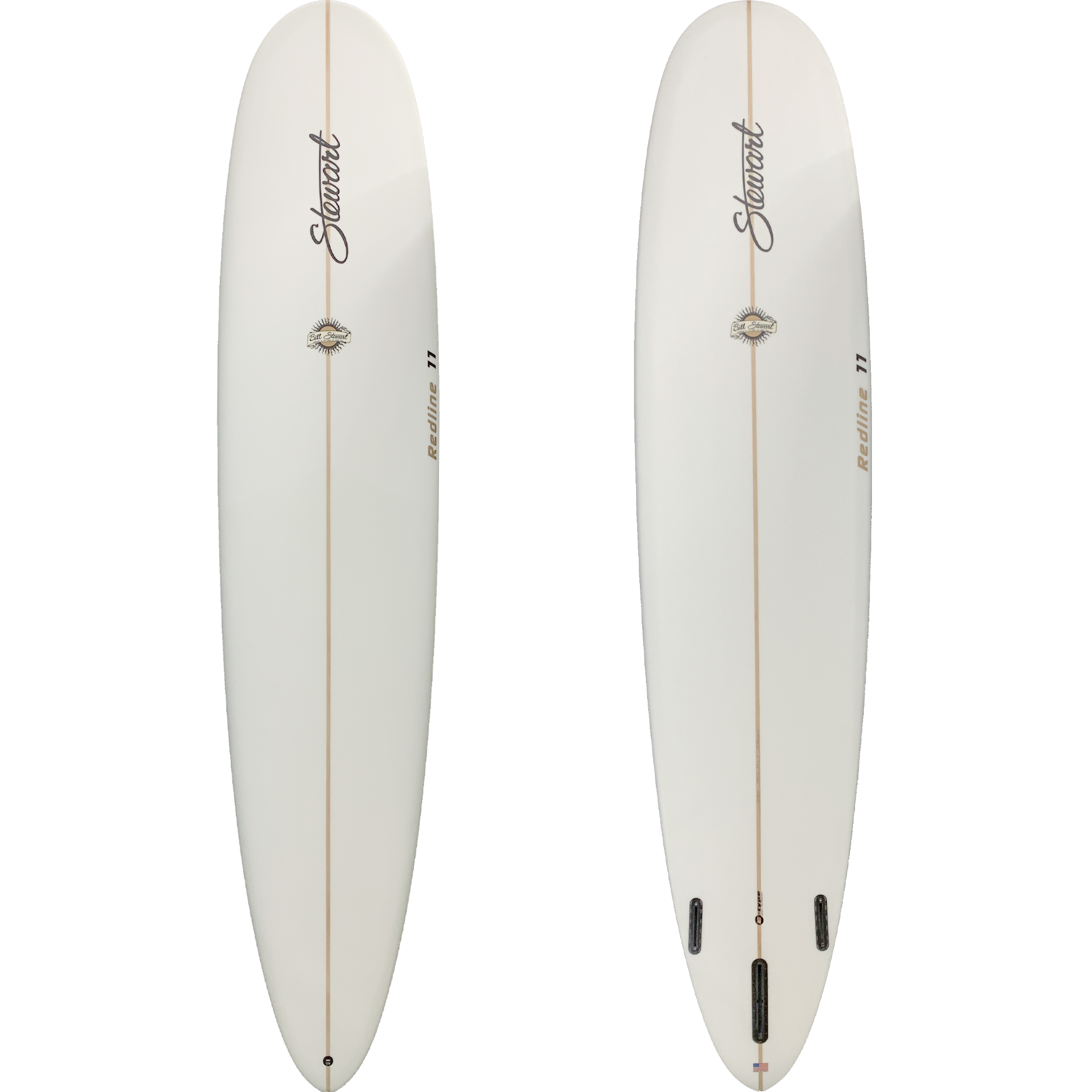 Stewart Surfboards - Surf Station Store