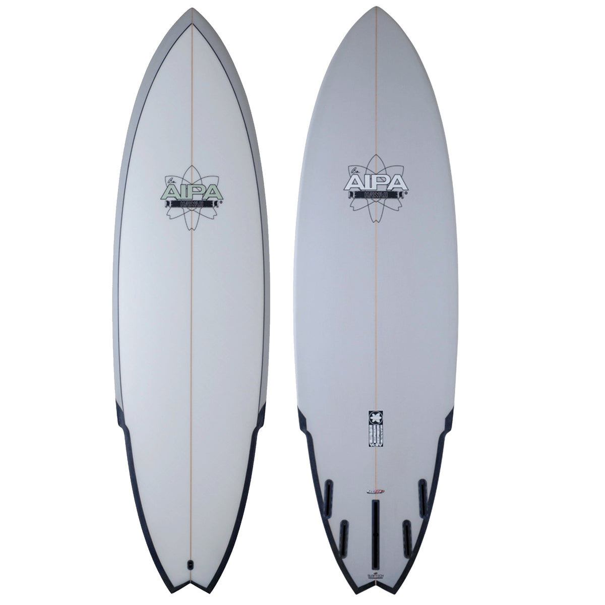 AIPA Surfboards - Surf Station Store