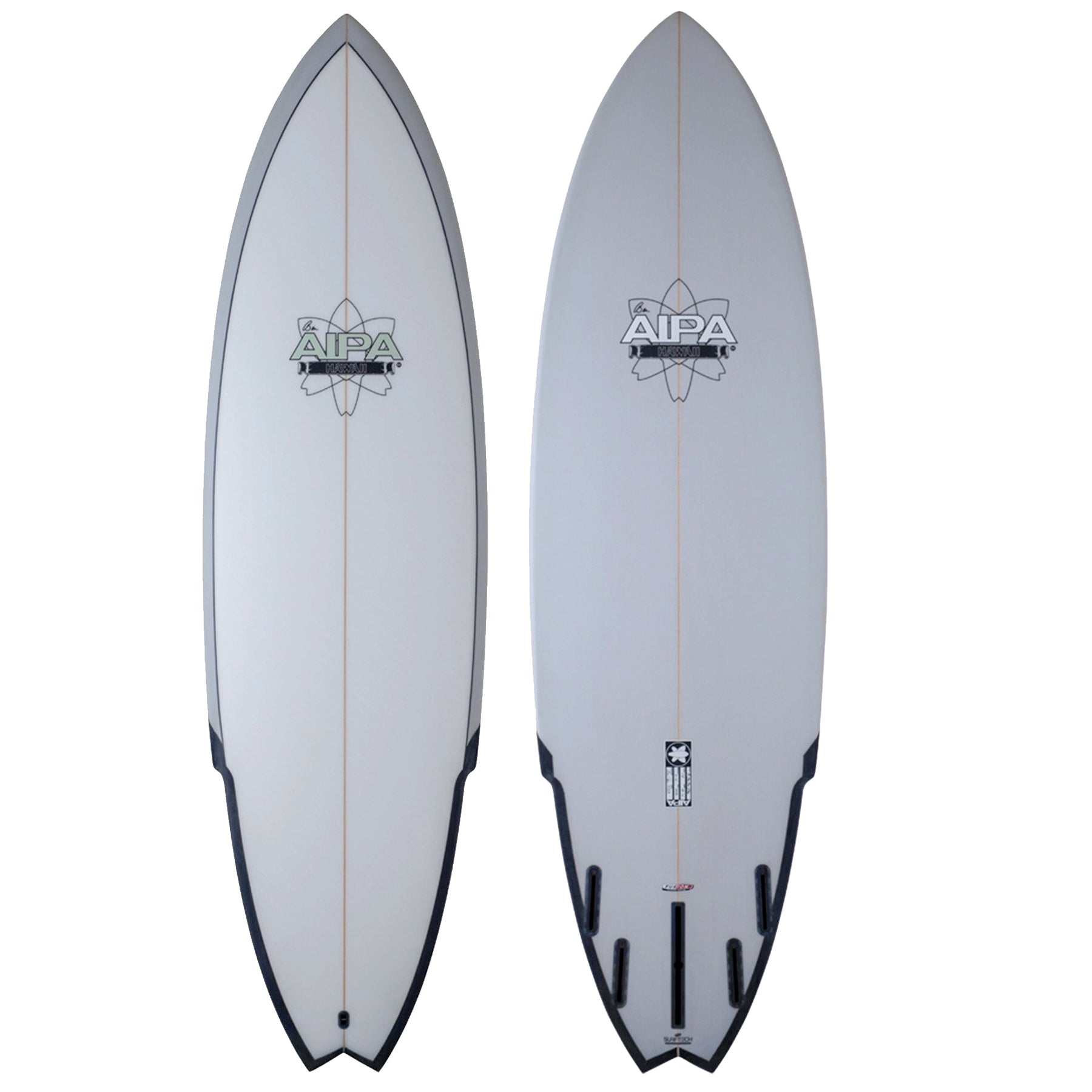 AIPA Surfboards - Surf Station Store