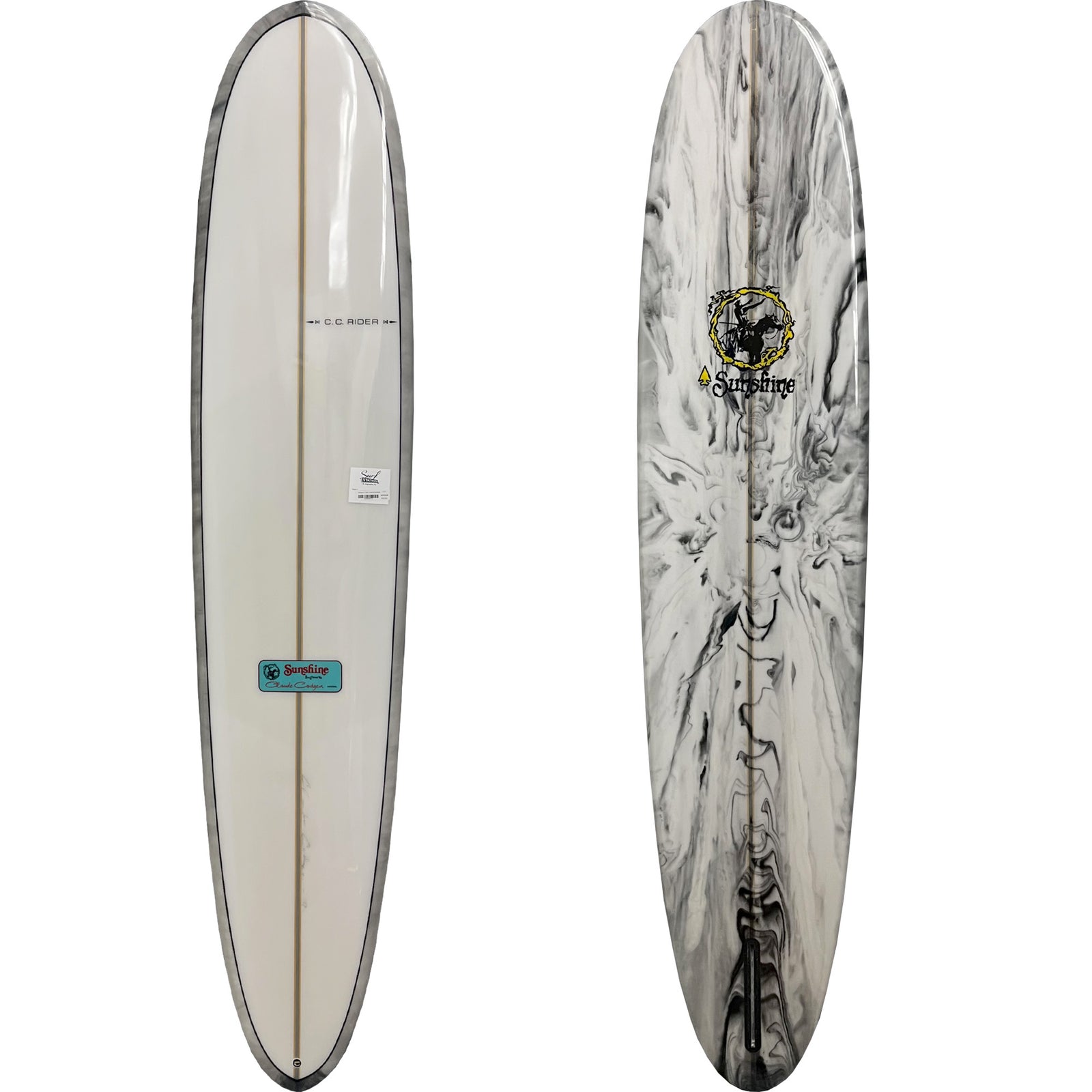Sunshine Surfboards - Surf Station Store