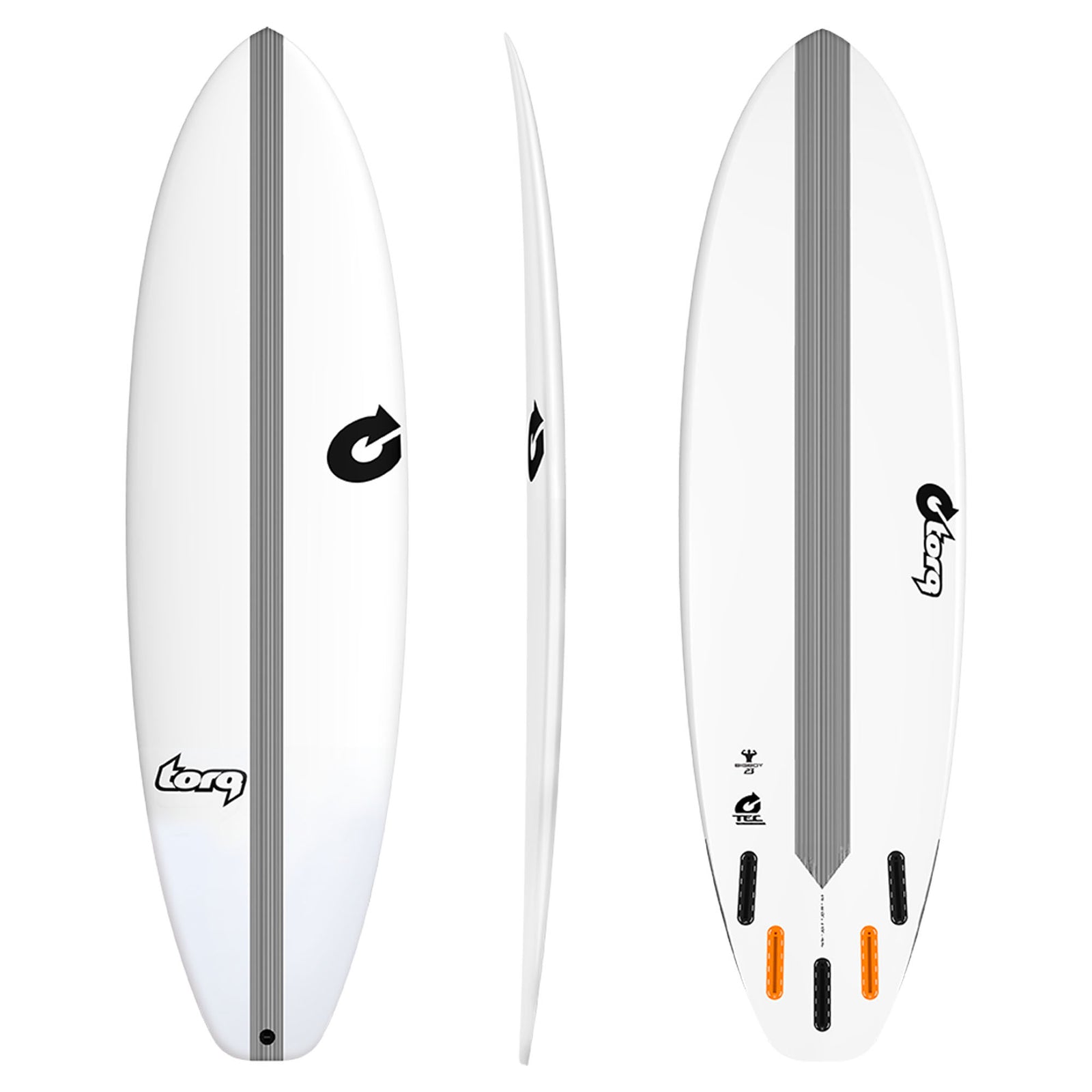 Torq Big Boy Surfboard - Surf Station Store