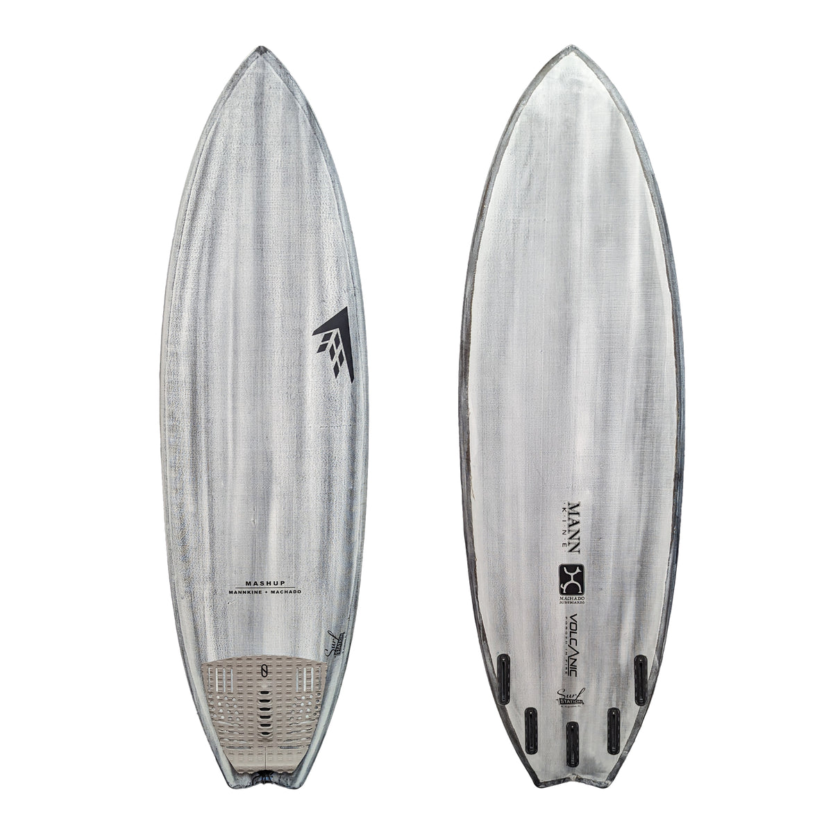 Firewire Mashup Demo Surfboard - Surf Station Store