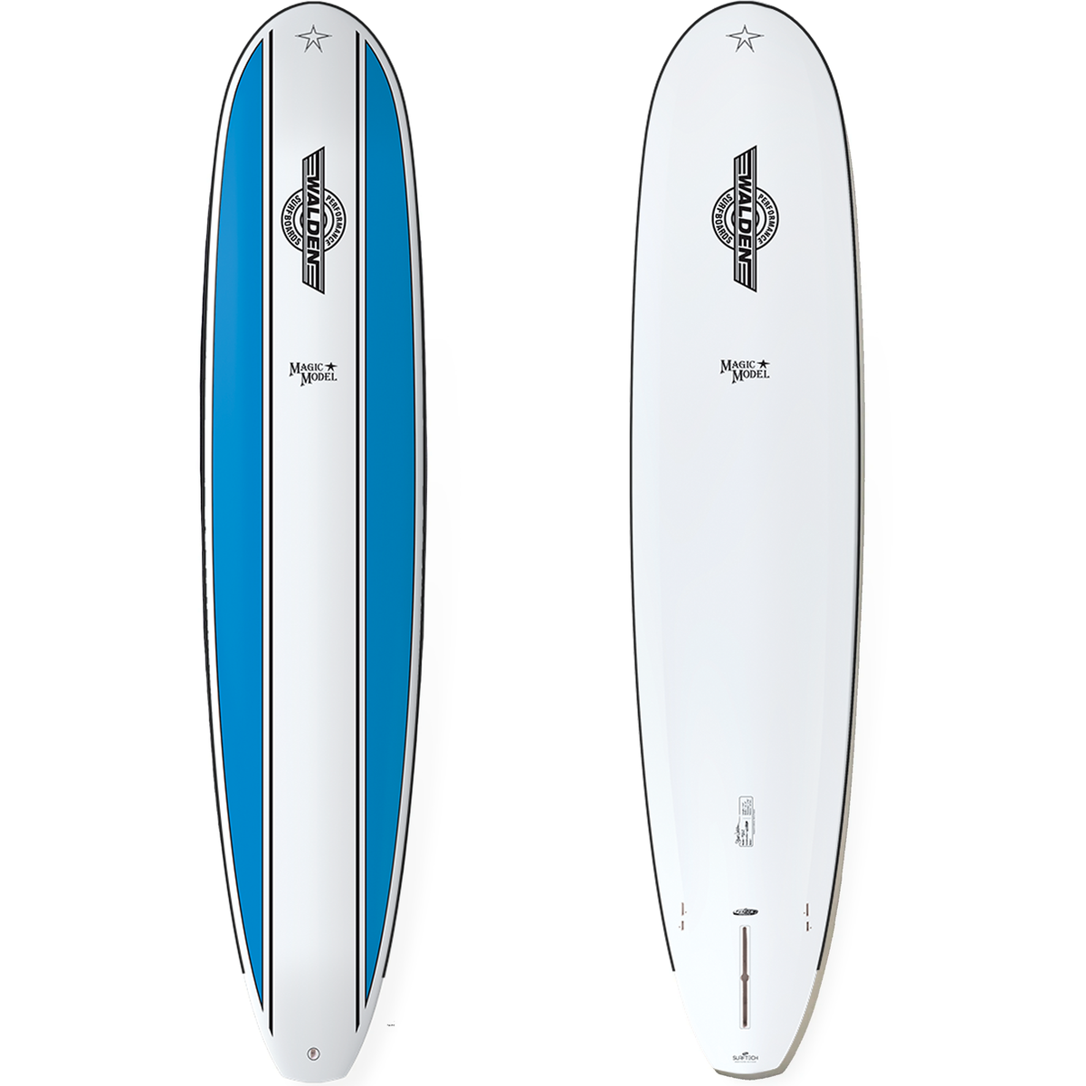 Walden Surfboards - Surf Station Store